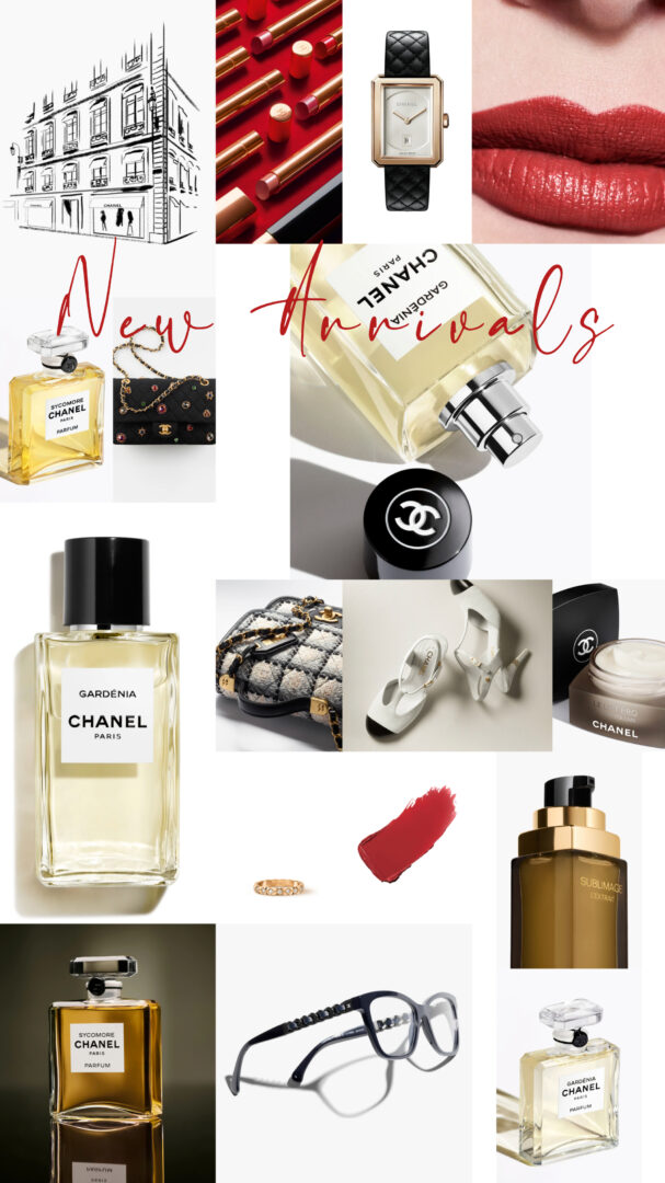 EDITOR'S FASHION PICKS FOR INSPO & SHOPPING THIS FALL - Intro-ducing